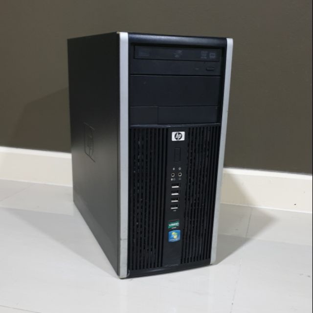 เคส HP Compaq 6005 pro - ladda5491 - ThaiPick