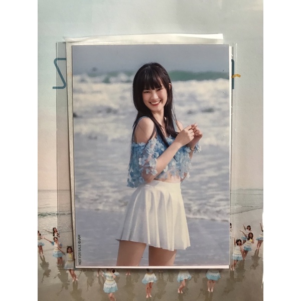 รูปปกซิง11 Bnk48 Sayonara Crawl - Phukkhom(ผักขม) | Shopee Thailand