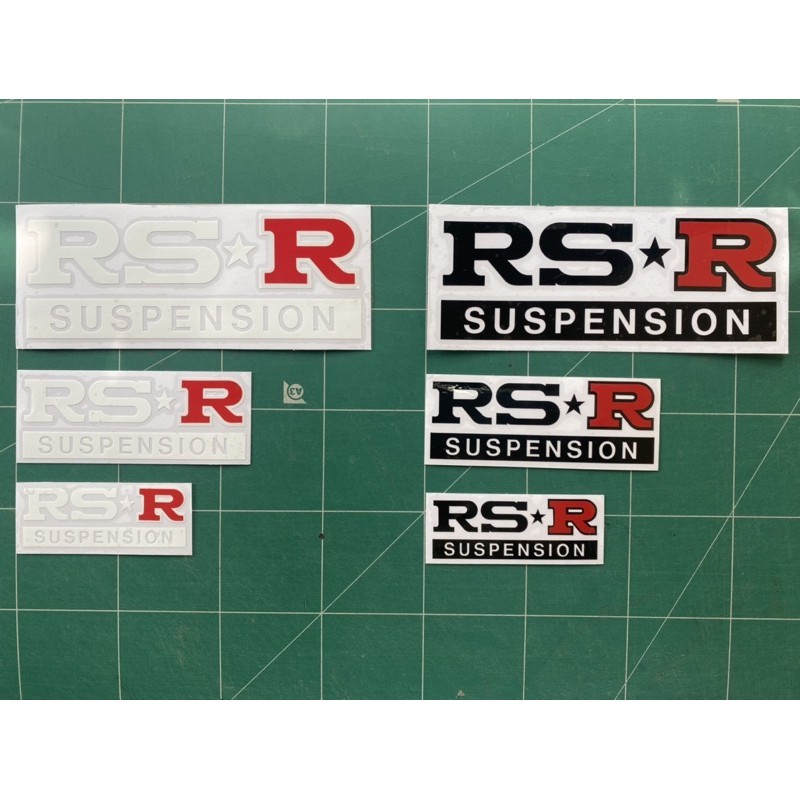 rsr ราคาพิเศษ | ซื้อออนไลน์ที่ Shopee ส่งฟรี*ทั่วไทย!