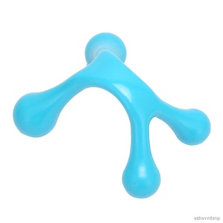 Manual Massage Tool Four Point Handheld Acupuncture Points Massager For ...