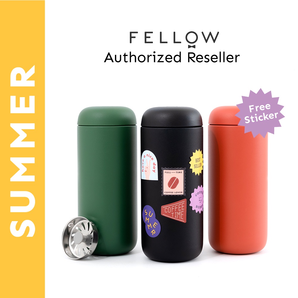 FELLOW CARTER MOVE MUG | Shopee Thailand