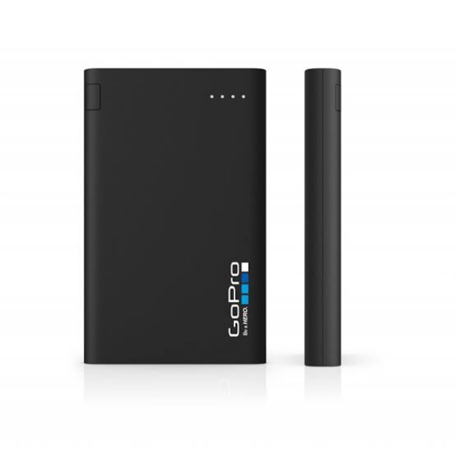 ของแท้ศูนย์GoPro Portable Power Pack แบตเตอรี่สำรอง GoPro แท้ ความจุ ...