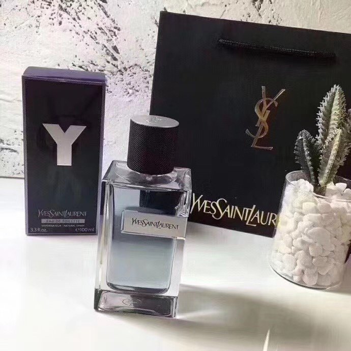 YSL Yves Saint Laurent Y Eau de Parfum 100ml. y - me 6Q5g - x93atpyo9s ...