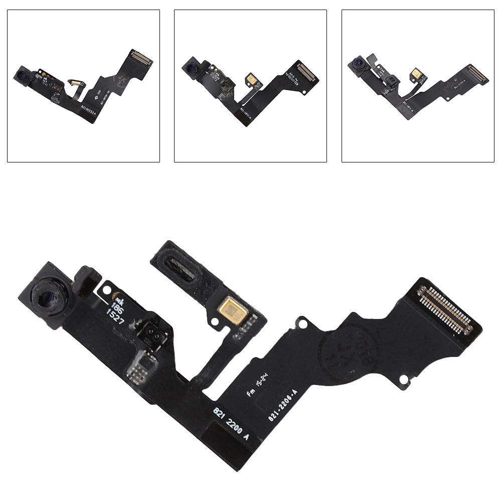 For iPhone 6/6S Plus Front Facing Camera Module Replacement Proximity ...