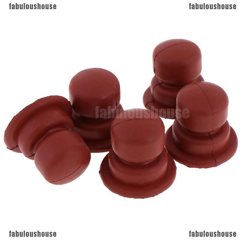 fhth หลอดไฟไพรเมอร์ 5 ชิ้น/ชุดสําหรับ tecumseh 36045 36045 a 36045 ...