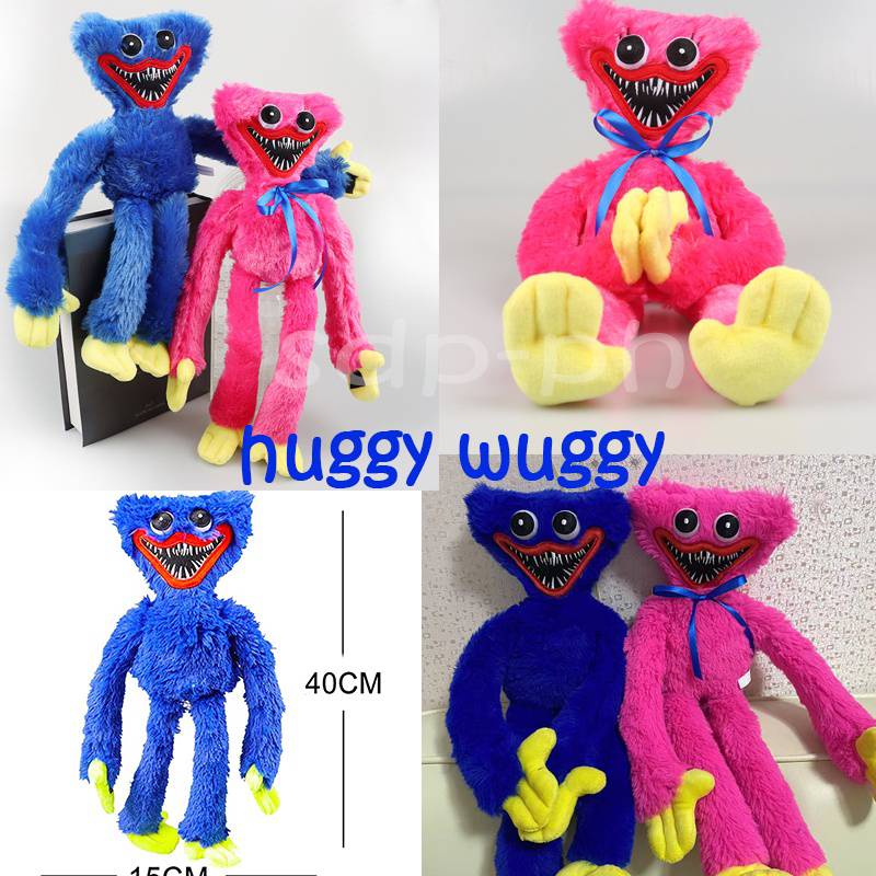 ตุ๊กตาฮักกี้วอล์คกี้ - attachai_bu2000 - ThaiPick