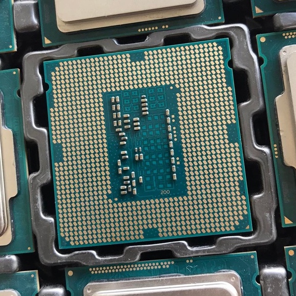 โปรโมชั่น-CPU-i5-4570-3.20Ghz-(Socket1150)-ราคาถูก - chicstylebykhun ...
