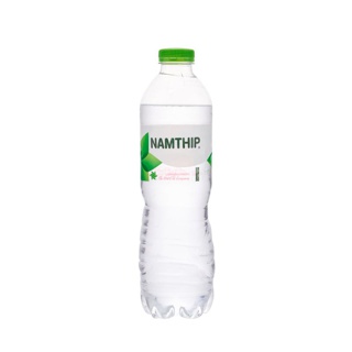 น้ำทิพย์ น้ำดื่ม 550 มล. 12 ขวด Namthip Water 550ml Pack 12 | Shopee ...