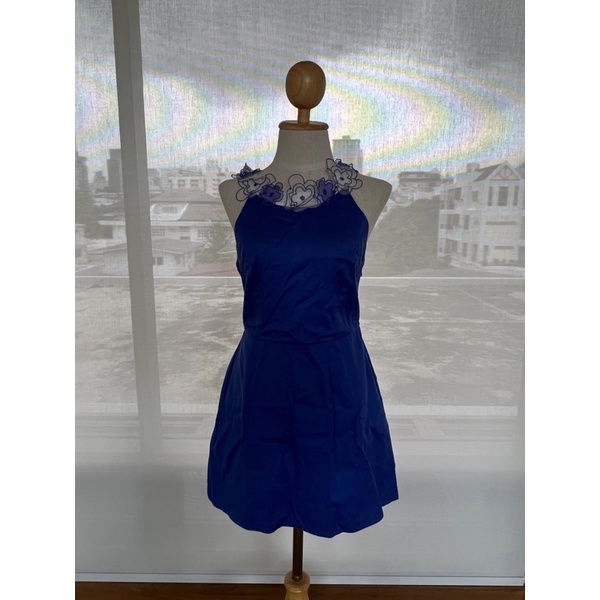 Sretsis Dress สภาพดีน่ารัก | Shopee Thailand