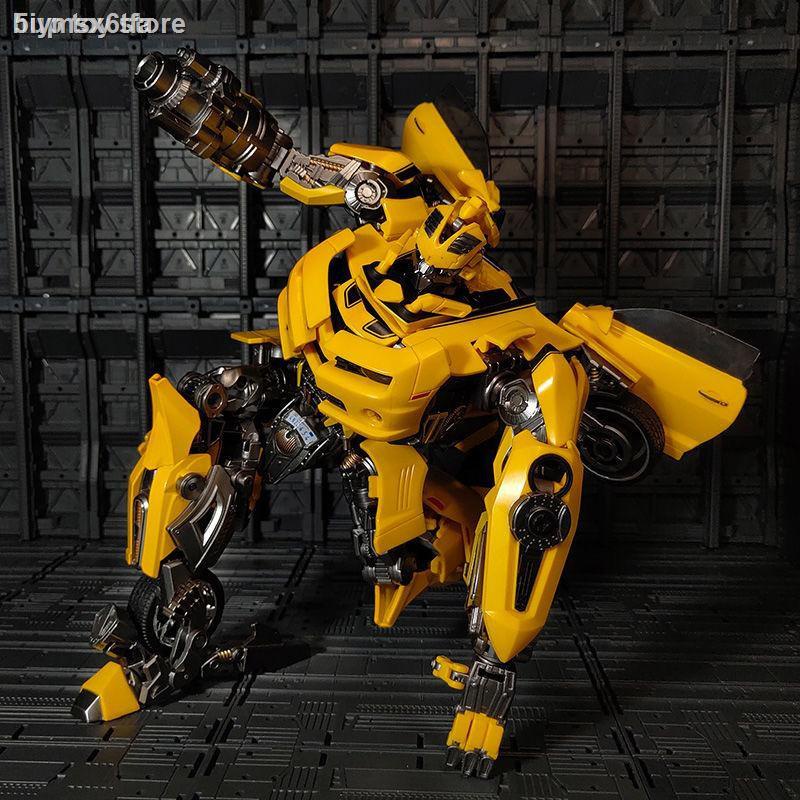 เตรียมจัดส่งรุ่น Transformers Transformers toy mighty Optimus Prime ...