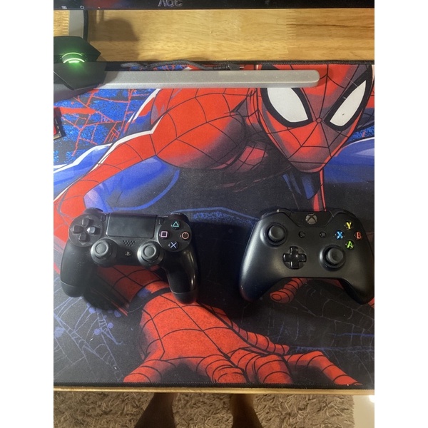 Ps4 Controller Joystick DualShock + Xbox Controller Gen 1 จอยสติ๊ก, จอย ...
