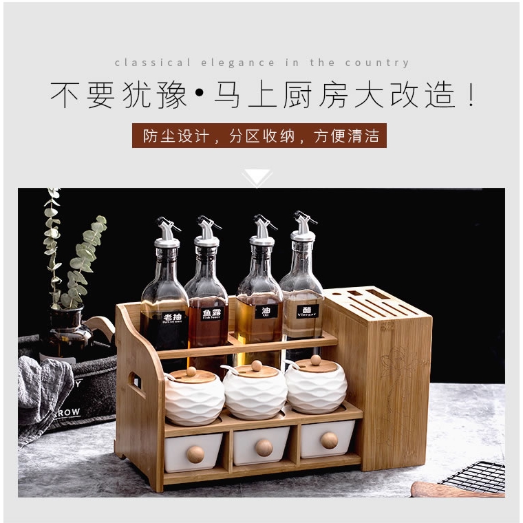 ขวดเครื่องเทศราคาถูกญี่ปุ่นจัดเก็บเซรามิกใส่น้ำซอสเครื่องปรุงโถ ...