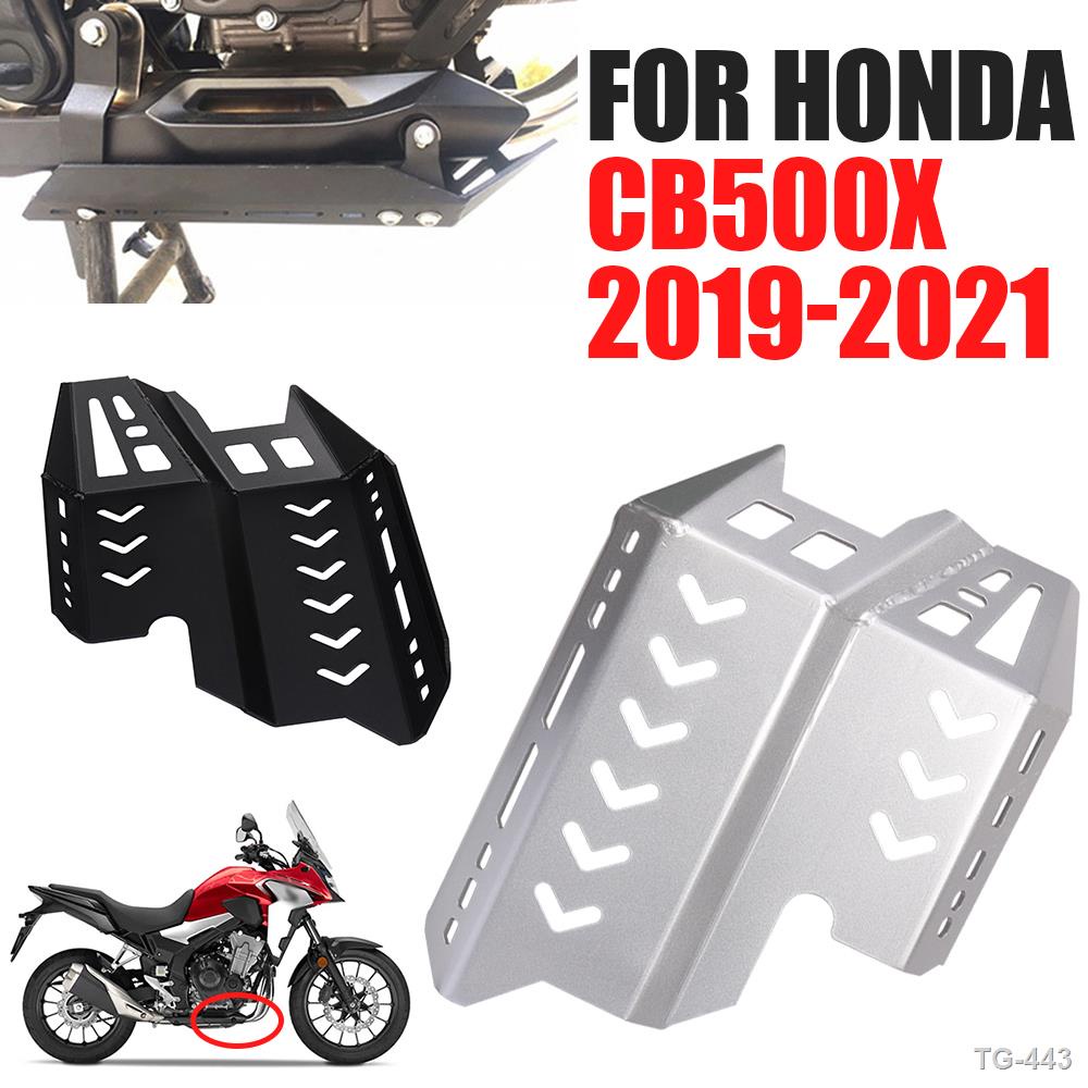 ☍For Honda CB500X CB 500 X CB500 X 500X 2019 2020 2021 Motorcycle ...