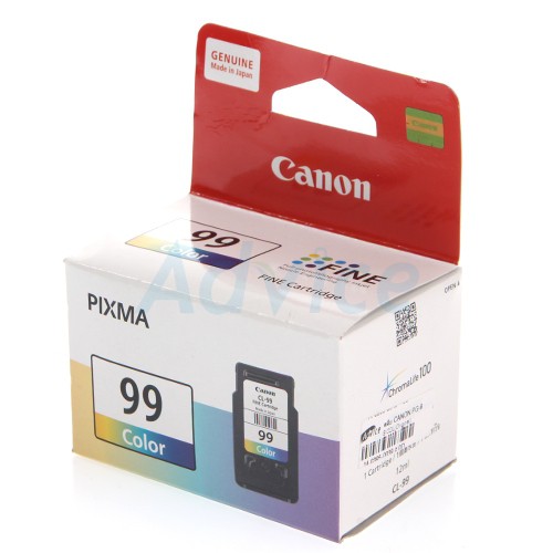 ตลับ CANON CL-99 COL(Original) | Shopee Thailand