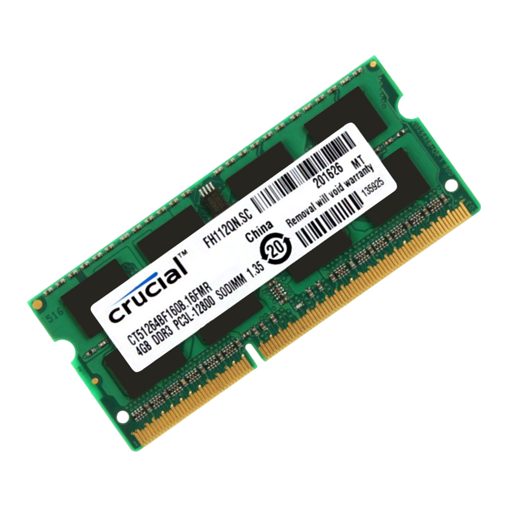 Memory Ram 4 Acer Aspire All-in-One Laptop ZC-602 New DDR3 SDRAM AD34 ...