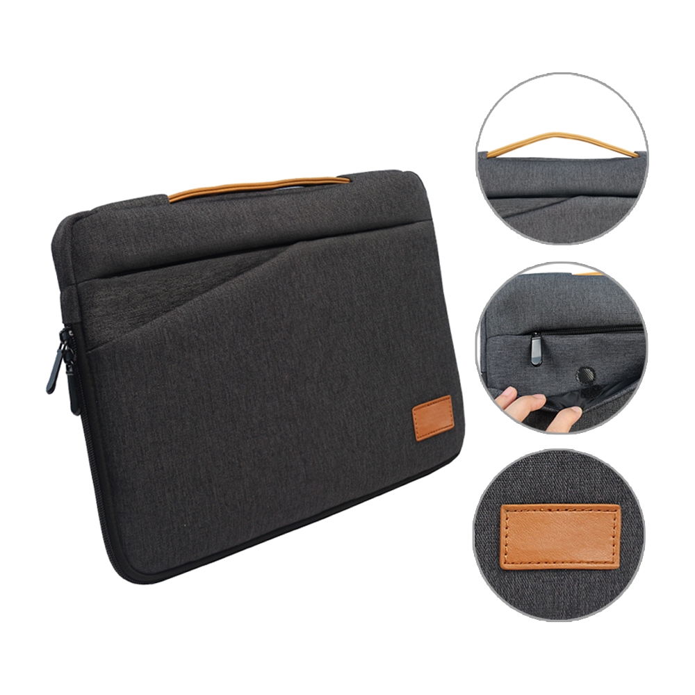 Multifunction protection Sleeve Bag Case For Apple Macbook Air Pro ...