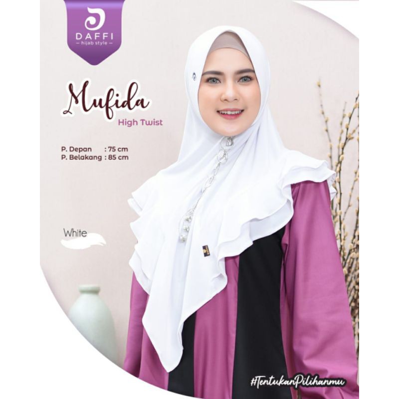 เสื้อกีฬาเบอร์โกมัฟิด้า Jersey High Twish Ori Daffi ฮิญาบ - pujia48.th ...