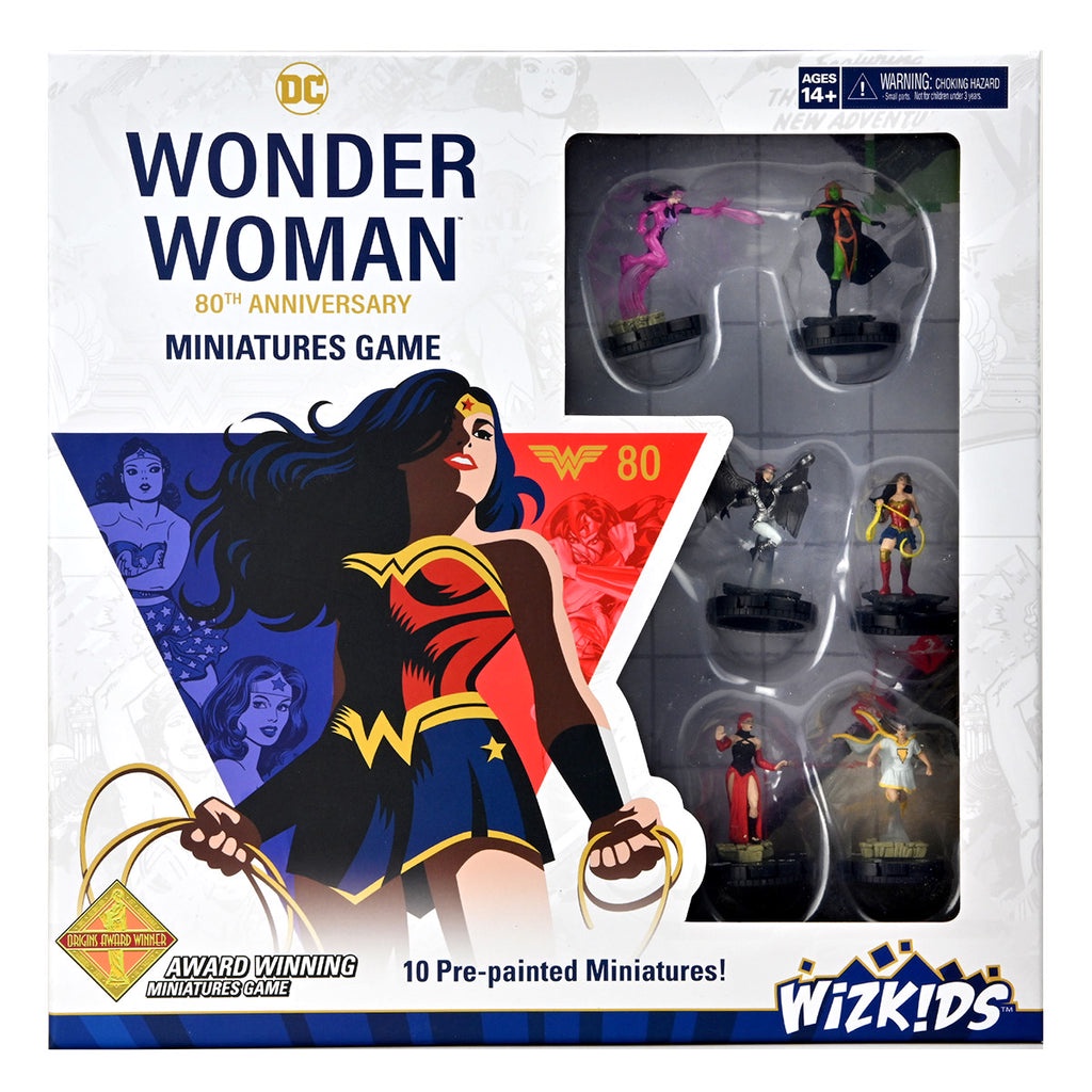 Heroclix Starter ถูกที่สุด พร้อมโปรโมชั่น ต.ค. 2025 | BigGoเช็คราคาง่ายๆ