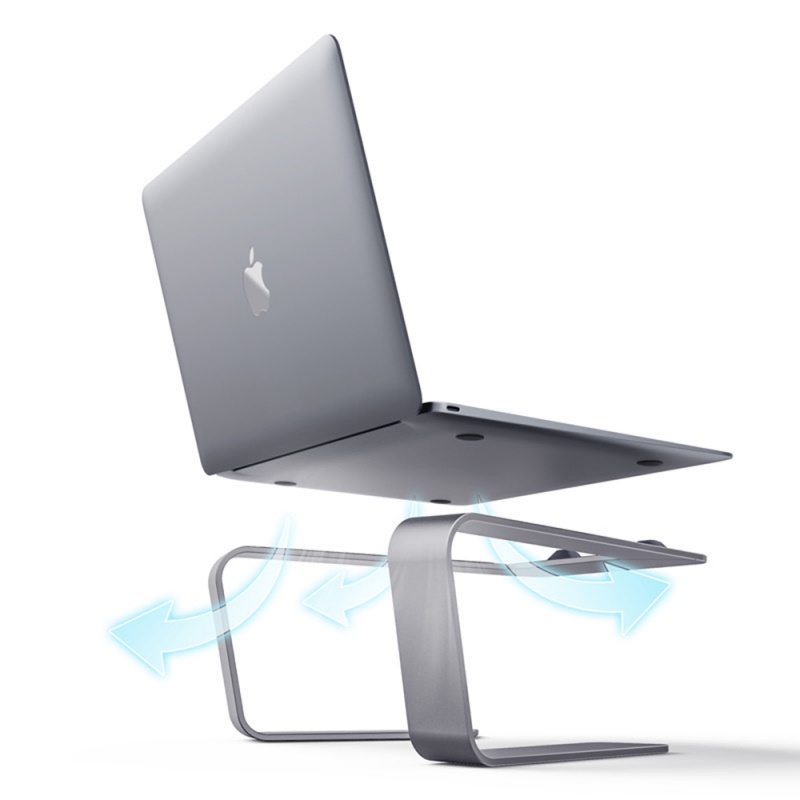 Portable Laptop Stand Universal Bracket for Notebook Computer with ...