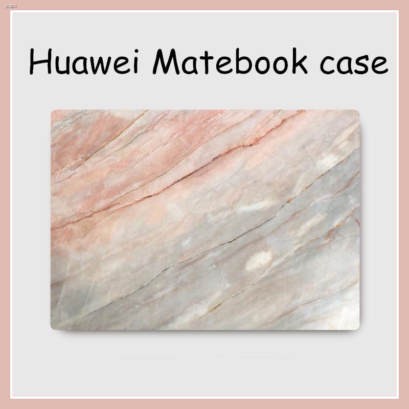 Matte Case for Huawei Matebook D14 D15 2020 Matte Clear Hard Notebook ...