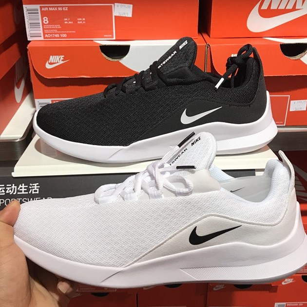 N**ke VIALE รองเท้าบุรุษ รองเท้า รองเท้ากีฬากลางแจ้ง รองเท้านักเรียน ...