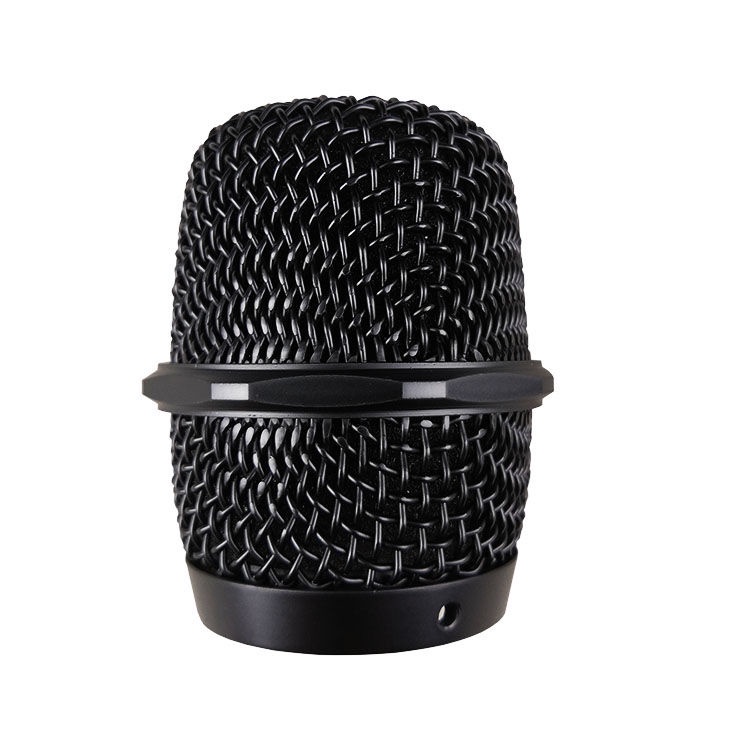 Wireless microphone microphone net cover net head KTV microphone net ...