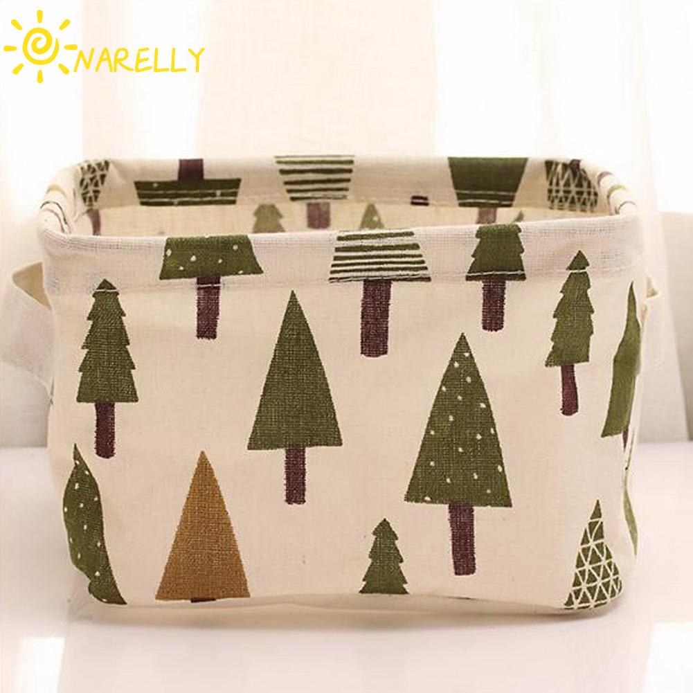 ตะกร้าเก็บรีโมทคอนโทรลสำหรับจัดเก็บของ - narelly.th - ThaiPick