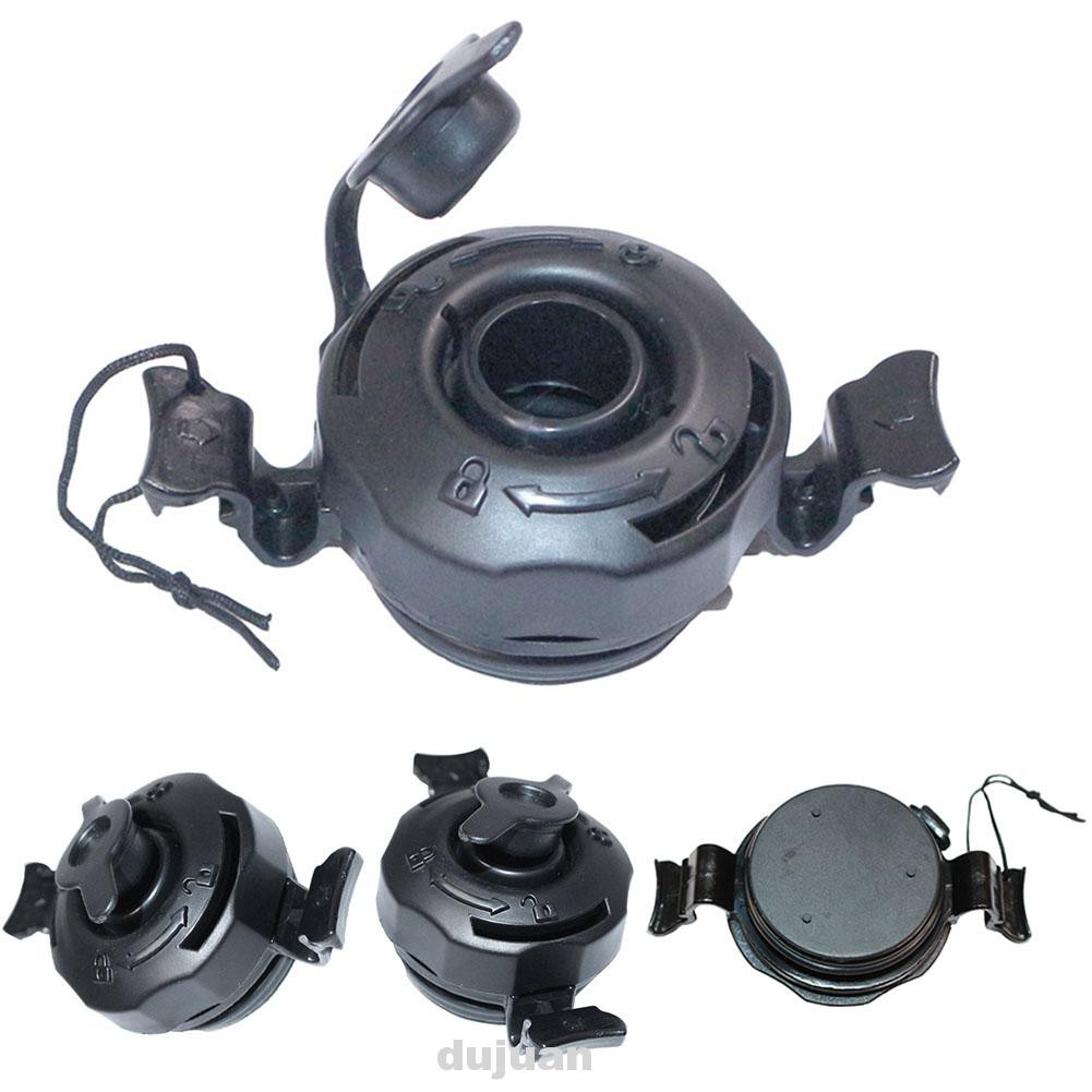 Accessories Inflatable Boat Plastic Replacement Spiral Air Plugs ...