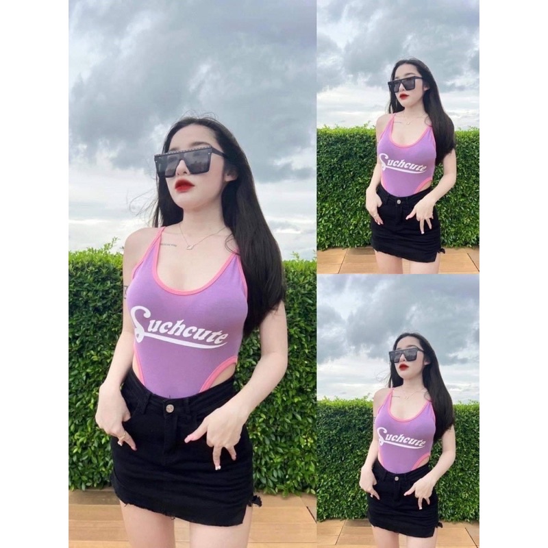 Bodysuit 2022 อัพเดตงานใหม่ ราคาถูกที่สุด บอดี้สูทแฟชั่น บอดี้สูทsuchcute บอดี้สูทโบกี้ไลอ้อน ...
