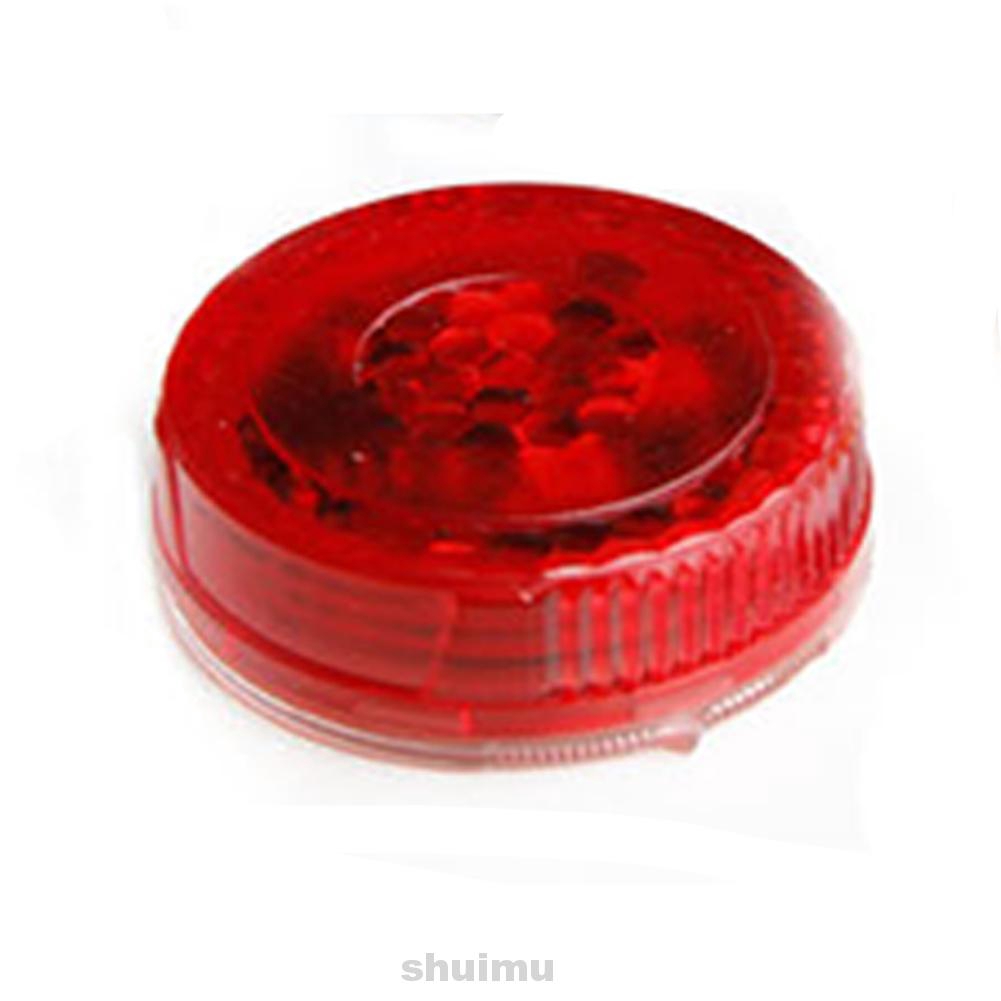 Universal Waterproof Plastic Anti-collision Magnetic Induction ...