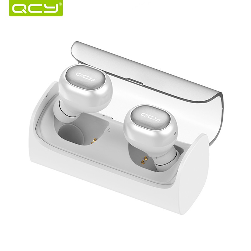 หูฟังบลูทูธไร้สาย QCY Q29 เสียงสเตอริโอ 3D - u7ywqb8ey5 - ThaiPick