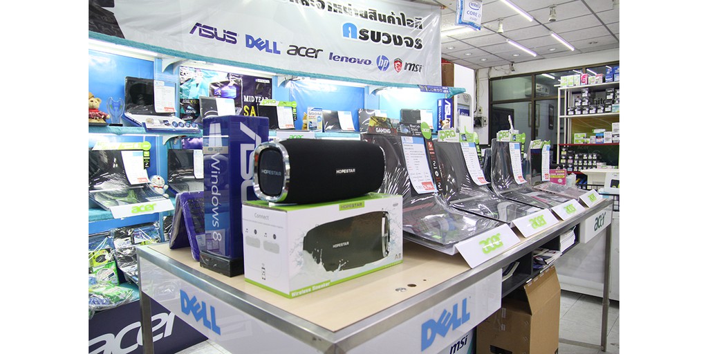 KVC COMPUTER, ร้านค้าออนไลน์ | Shopee Thailand