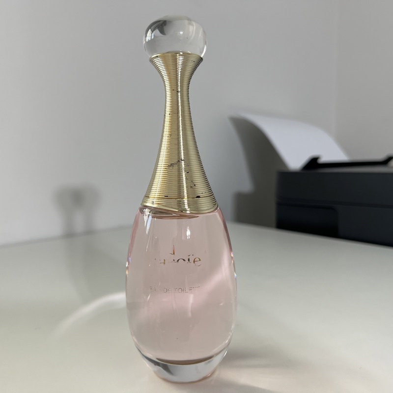 น้ำหอม Dior JAdore Eau De Toilette 100ml แท้ - perfume1122 - ThaiPick