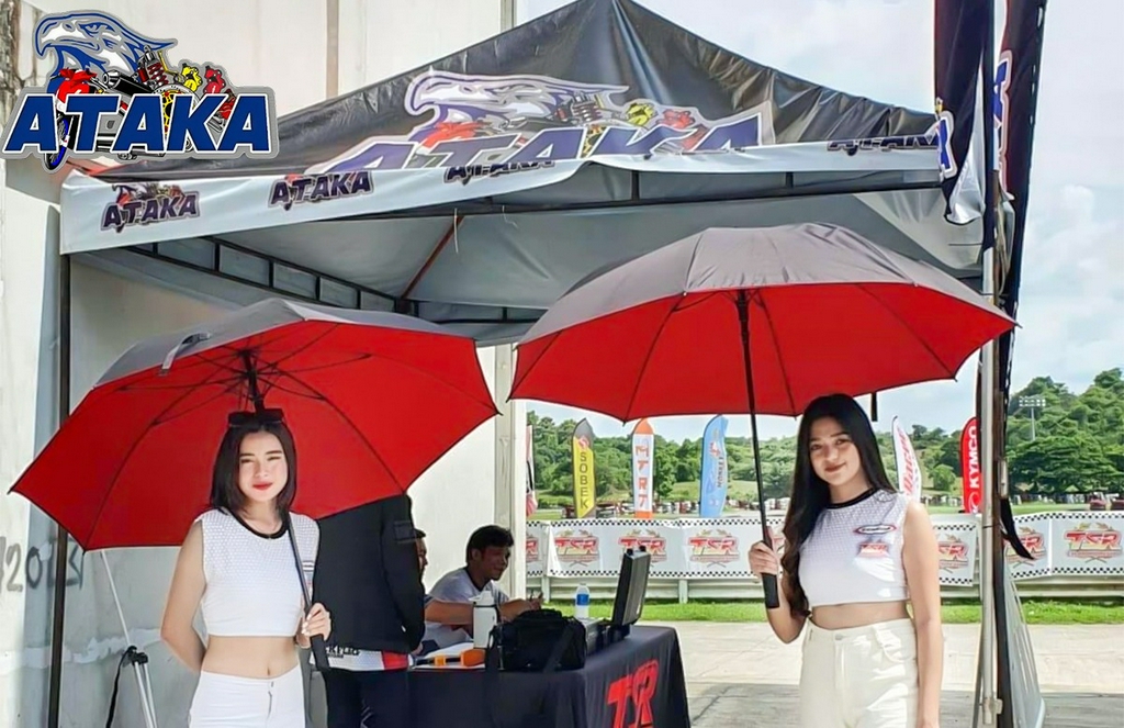 ATAKA Racing Shop, ร้านค้าออนไลน์ | Shopee Thailand