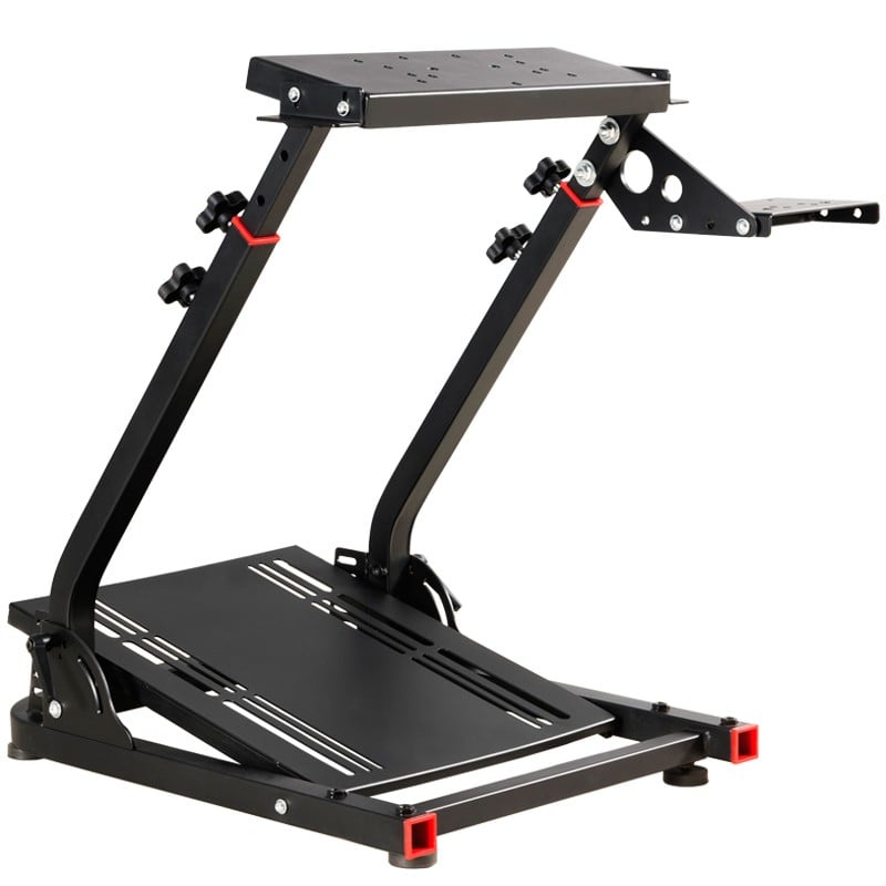 ที่วางจอยพวงมาลัย Half cockpit logitech g27 g29 g923 thrustmaster t300 ...