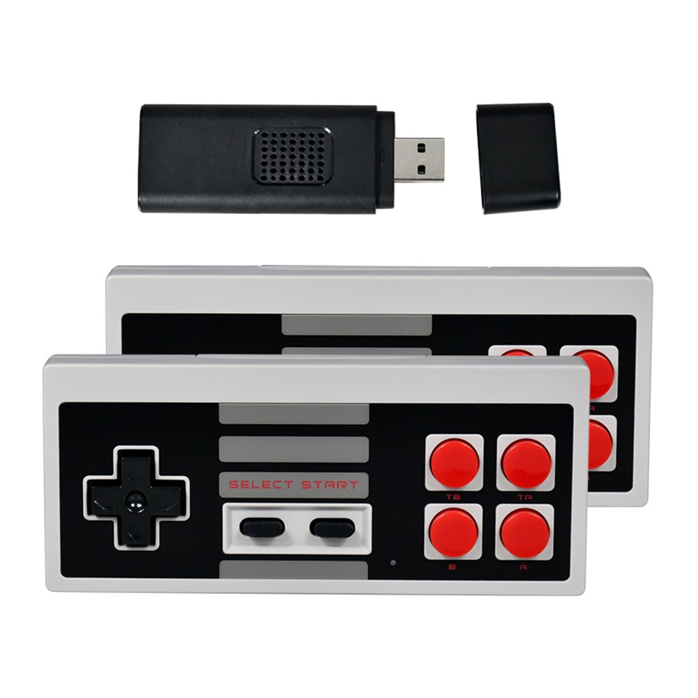 เกมคอนโซล Mini TV Games Console Retro 8 Bit layer Console Video Game ...