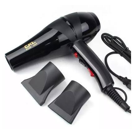 Pbeauty ไดร์เป่าผมพกพา ไดร์เป่าผม CKL- 8220 รุ่น CKL-8220 มีกลิ่นหอมอ่อนๆช่วยผ่อนคลาย พร้อมUVฆ่า ...
