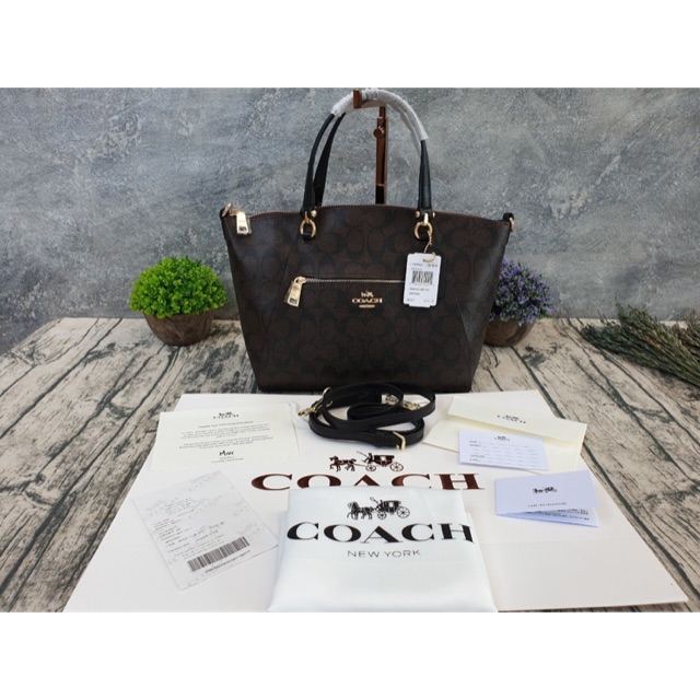 f79998 coach ถูกที่สุด พร้อมโปรโมชั่น ก.ค. 2025 | BigGoเช็คราคาง่ายๆ