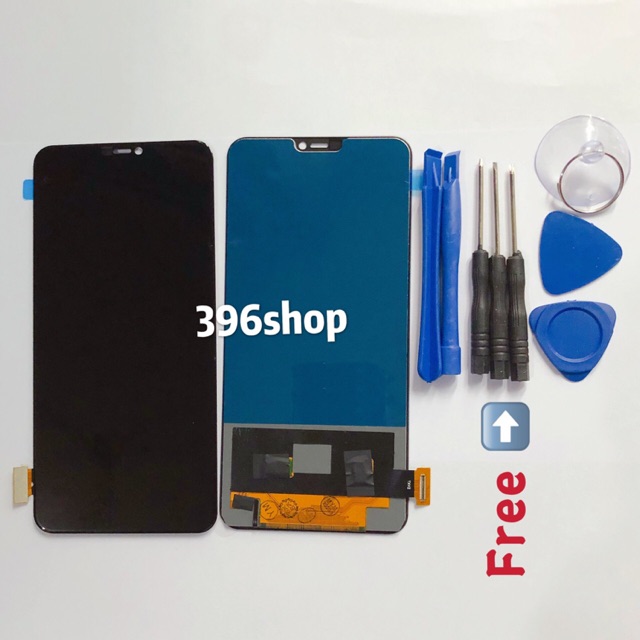 หน้าจอ+ทัสกรีน LCD vivo X21 งานAAA สแกนนิ้วไม่ได้ | Shopee Thailand