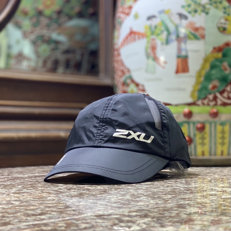 หมวกวิ่ง 2XU Lightweight Running Cap (3สี) - paulrunningshop - ThaiPick