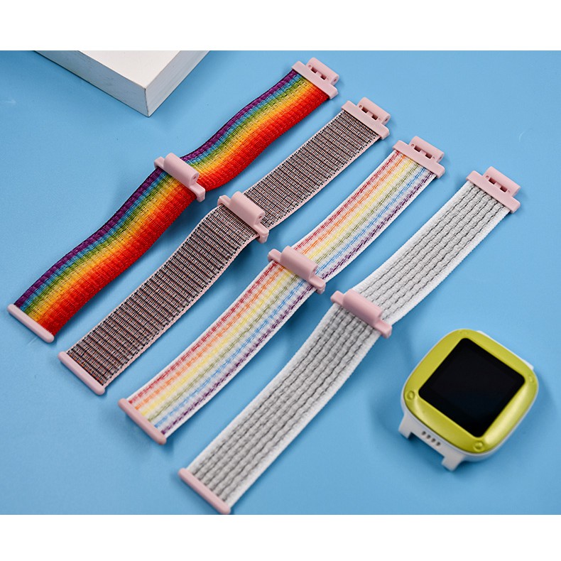 สายนาฬิกา imoo รุ่น Z2Z3Z5Z6 (NEW) imoo Watch Band for Z2Z3Z5Z6 watch ...