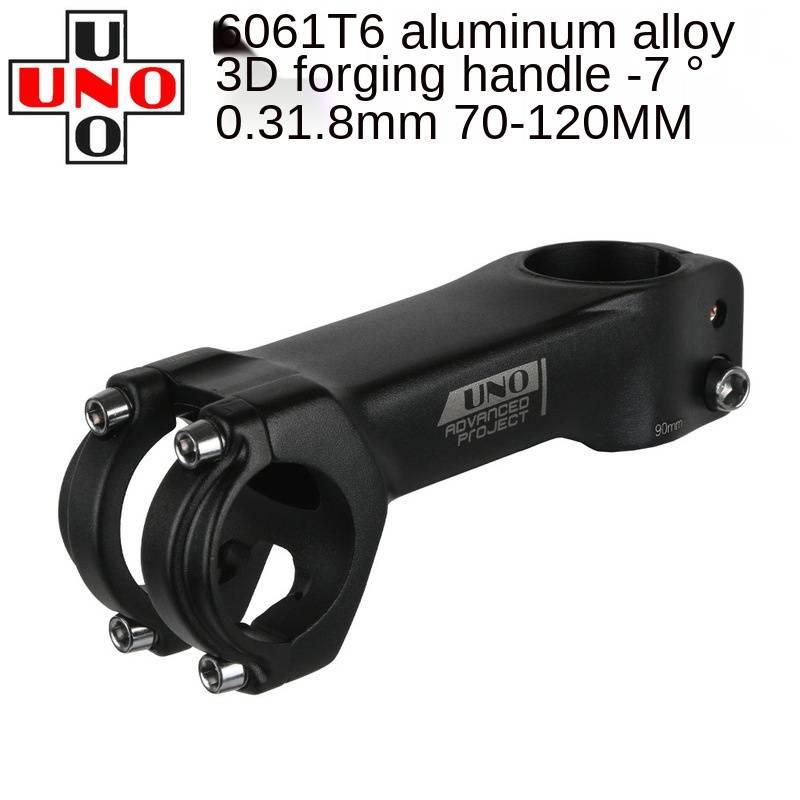 Ready Stock Wowowi 31.8mm Aluminum Alloy Road MTB Bike Bicycle ...