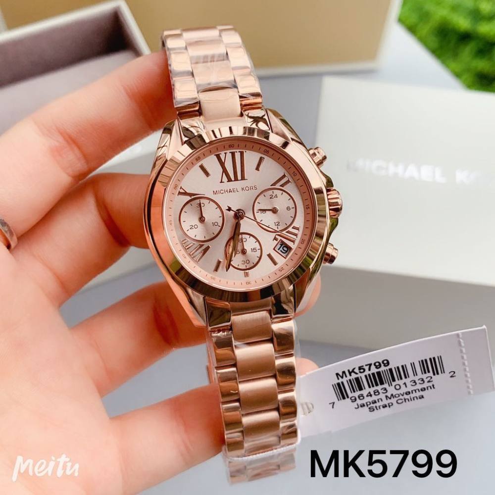 Michael Kors ของแท้100% MK6110 MK5799 MK5896 MK6066 MK5943 MK5569 ...