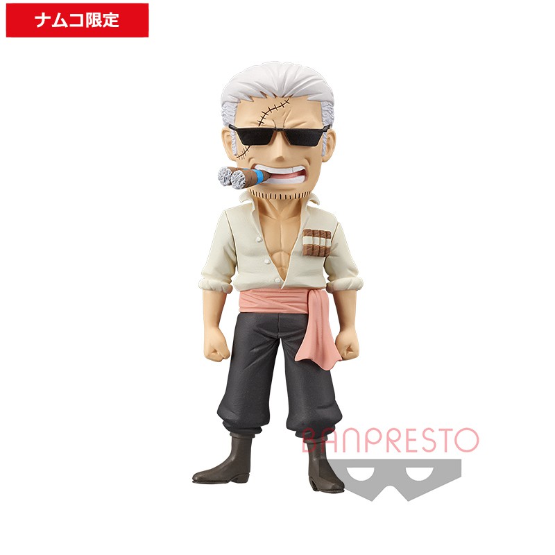 ONE PIECE WCF SET STAMPEDE SPECIAL SET vol 2 - ว้นพีซ สแตมปีด แยกขาย ...