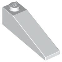 441 ชิ้นส่วนเลโก้ Lego Part Slope 18 4 x 1 (60477) ราคาชิ้น - sanny ...