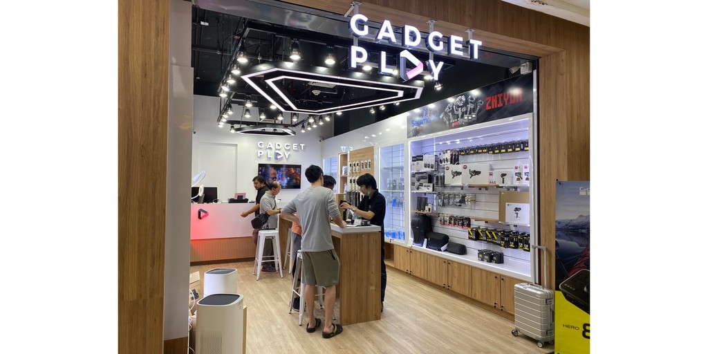 gadgetplay, ร้านค้าออนไลน์ | Shopee Thailand