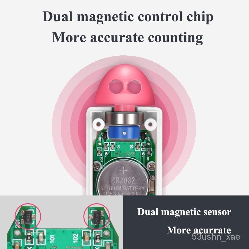 【ขายดี】เชือกกระโดด จอดิจิตอล สมาร์ทฟิตเนสเชือกพร้อมจอ LCD ที่กระโดด ...