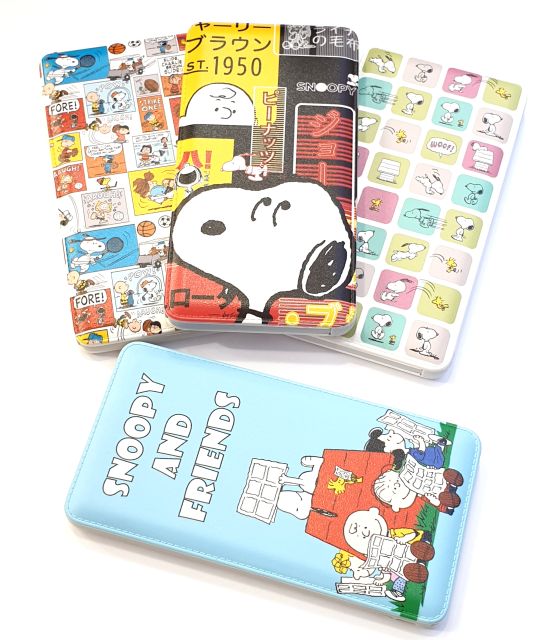 Powerbank snoopy 20000 mph ลิขสิทธิ์แท้ 100% รับประกัน 1 ปี - iam_jeepy ...
