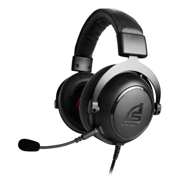 SIGNO E-Sport Stereo Gaming Headphone รุ่น BLAZZER HP-828 (Black) (หู ...