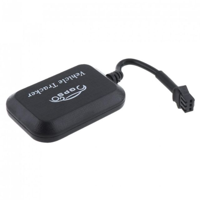 GPSONE รุ่นมีสายติดตั้งรถ TRACKER GT008 แอป GPSONE - doodeestore - ThaiPick